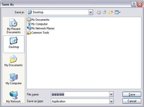 Lingonet - Download instructions